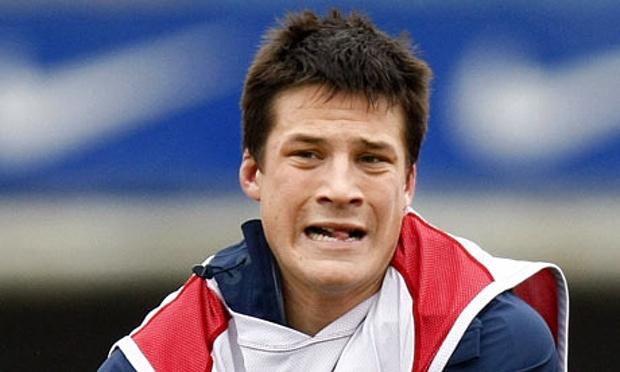 Rugby World Cup 2015: French Coach Releases Team-list Without Francois ...